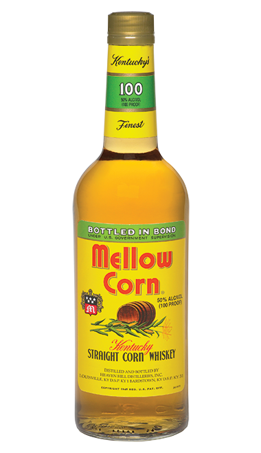 Mellow Corn - Amber Beverage Australia | Amber Beverage Australia
