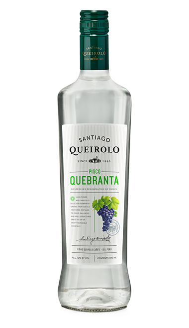 Santiago Queirolo Quebranta - Amber Beverage Australia | Amber Beverage ...