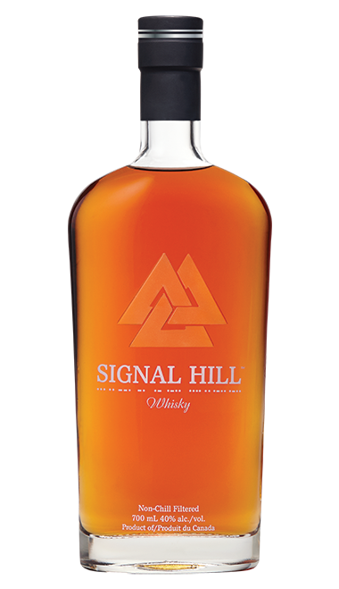 Signal Hill - Amber Beverage Australia | Amber Beverage Australia