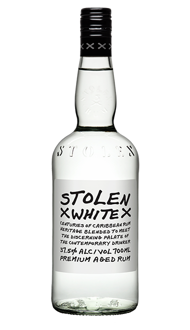 Stolen White - Amber Beverage Australia | Amber Beverage Australia