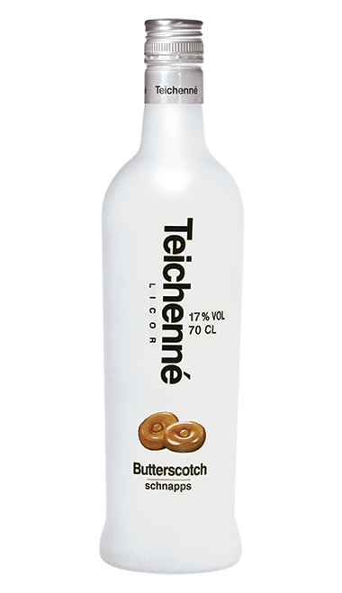 Teichenne Butterscotch Schnapps - Amber Beverage Australia | Amber ...