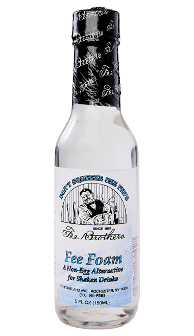 Fee Brothers Fee Foam - Amber Beverage Australia | Amber Beverage Australia